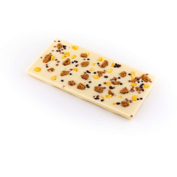 TABLETA 1 – MH Chocolate