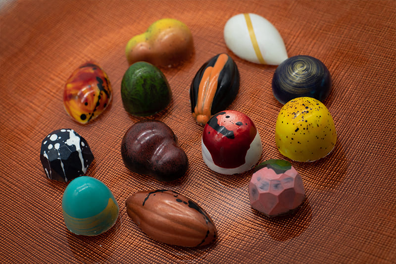 Candy bar – MH Chocolate